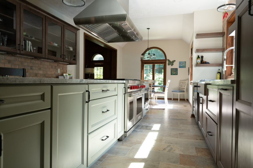 How Much Does a Kitchen Remodel Cost in Lansing, Michigan?